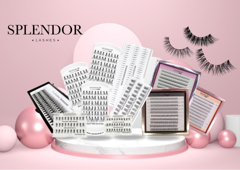 Gene false Splendor si produse pentru makeup. Ofertele te asteapta acum!